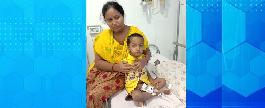 Child Support Foundation | NGO Foundation in Jp Nagar | Child Support ...